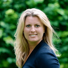 Meet the Team - Bramham