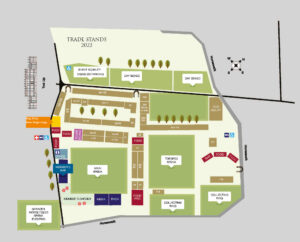 Maps & Plans | Bramham