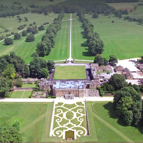 It’s Bramham week and we are buzzing! - Defender Bramham International ...